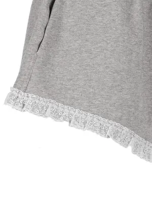 GANNI Shorts "isoli