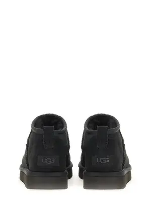 UGG Stivaletto "classic Ultra Mini