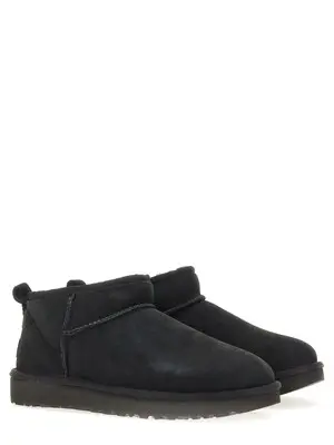 UGG Stivaletto "classic Ultra Mini