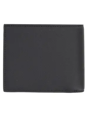 BOSS Portafgoglio "jace" Bifold Con Logo
