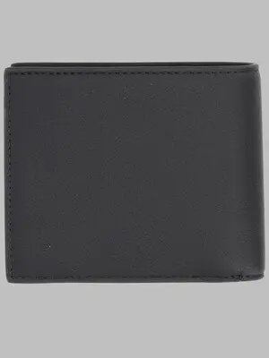 BOSS Portafgoglio "jace" Bifold Con Logo