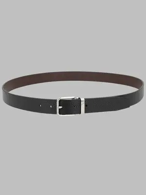 BOSS Cintura Reversibile "onavi" Con Logo