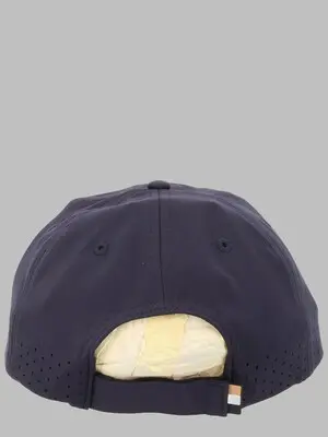BOSS Cappello Da Baseball "lach" Traforato Con Logo