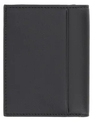 BOSS Portafoglio "jace" Bifold Con Logo