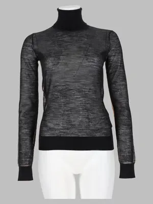 MAISON MARGIELA Pullover In Misto Lana