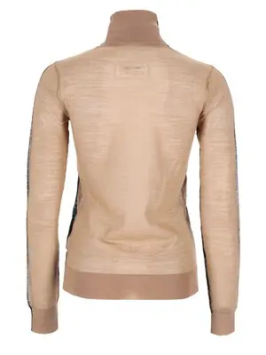MAISON MARGIELA Pullover In Misto Lana
