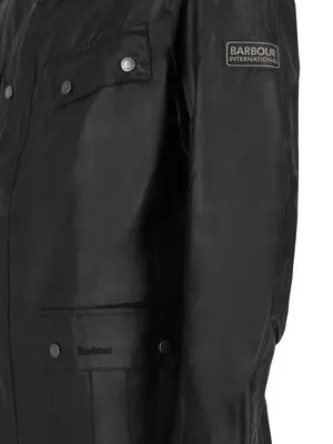 BARBOUR INTERNATIONAL Giacca Cerata "duke