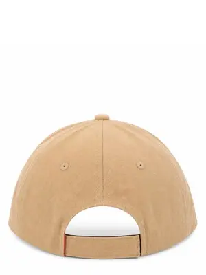 Hugo Cappello Da Baseball Con Logo