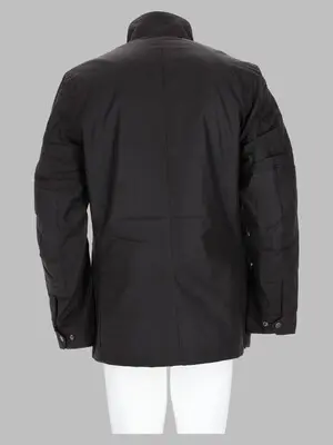 BARBOUR INTERNATIONAL Giacca Cerata "duke