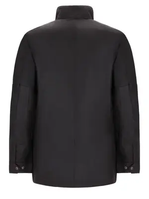 BARBOUR INTERNATIONAL Giacca Cerata "duke