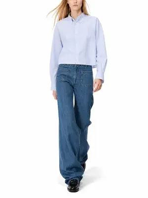 A.p.c. Jeans "victoria