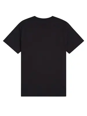 Fred Perry T-shirt Con Logo
