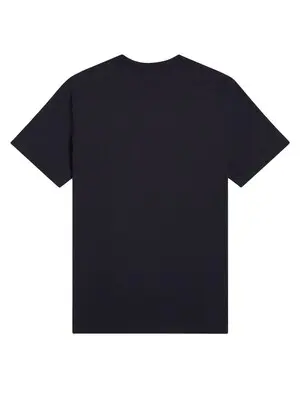 Fred Perry T-shirt Con Logo