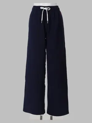 Polo Ralph Lauren Pantalone Ampio Con Logo