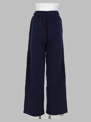 Polo Ralph Lauren Pantalone Ampio Con Logo
