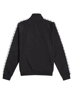 Fred Perry Felpa Tracksuit Con Logo E Zip