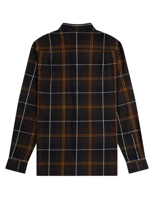 Fred Perry Camicia In Cotone
