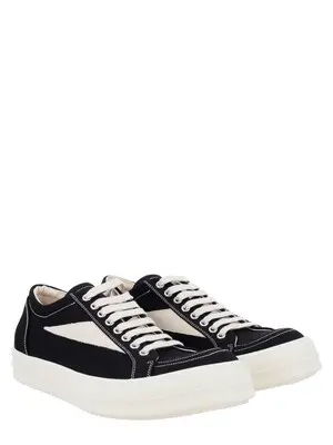 Rick Owens Sneaker "vintage