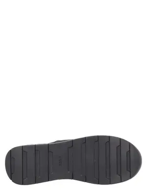 BOSS Sneaker "titanium Runn" Con Logo