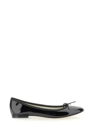 Repetto Ballerina "cendrillon - Black