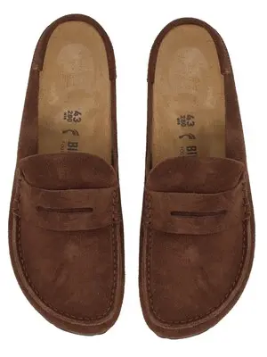BIRKENSTOCK Sabot "naples Wrapped