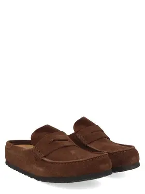 BIRKENSTOCK Sabot "naples Wrapped