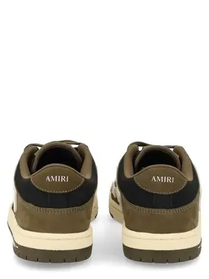 Amiri Sneaker "skel Top Low