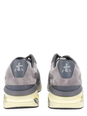 Premiata Sneaker "moe Run 8079