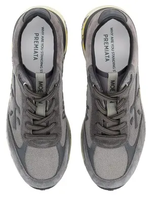 Premiata Sneaker "moe Run 8079