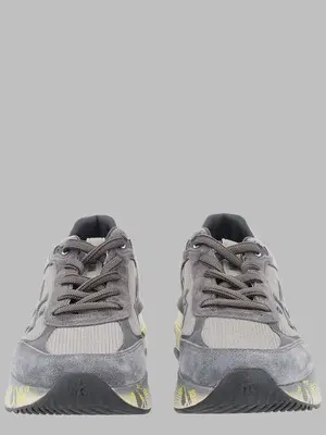 Premiata Sneaker "moe Run 8079