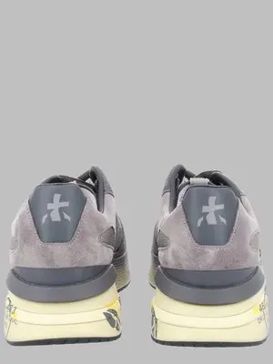 Premiata Sneaker "moe Run 8079