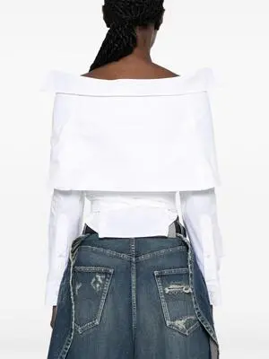 Balenciaga Cotton Shirt