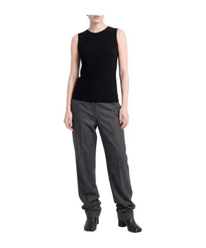 MAISON MARGIELA Sleeveless Top