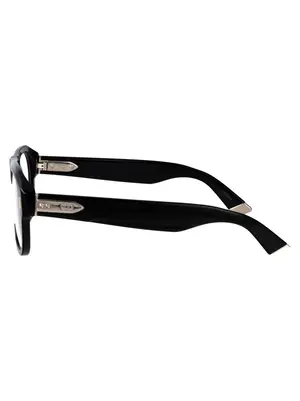 Dior Square Frame Glasses