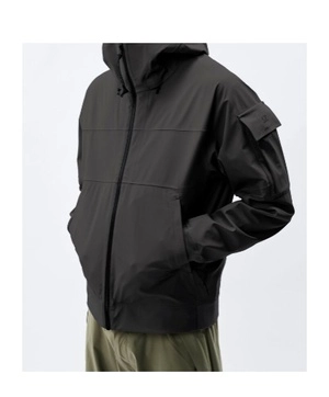 C.P. COMPANY Metropolis Series Metroshell Hooded Jacket