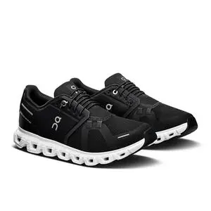 On Lightweight Cushioned Running Shoes