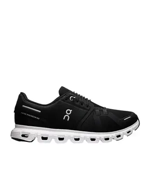 On Lightweight Cushioned Running Shoes - No