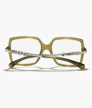 Chanel Square Flat Mirror