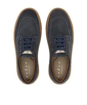 Hogan Sneakers Crosswind