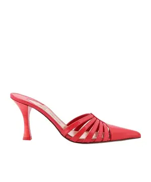 Paris Texas Slides Mules Clogs For Women