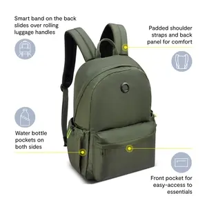 DELSEY PARIS Jenny Backpack