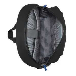 DELSEY PARIS Kevin Backpack - Black
