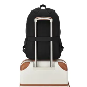 DELSEY PARIS Kevin Backpack - Black