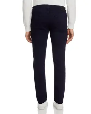 Paige Federal 32 Slim Straight Jeans