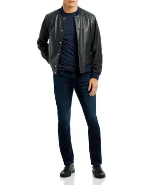 Paige Lennox 32 Slim Fit Jeans