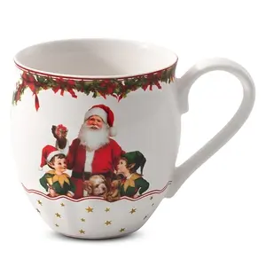 VILLEROY & BOCH 2026 Christmas Mug - Multi