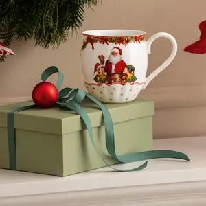 VILLEROY & BOCH 2026 Christmas Mug