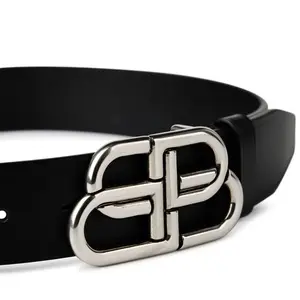 Balenciaga Bb Belt