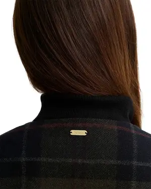 Barbour Marlow Tartan Overshirt