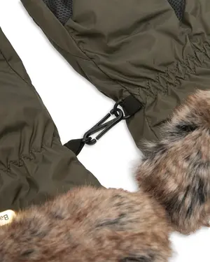 Barbour Primrose Mittens